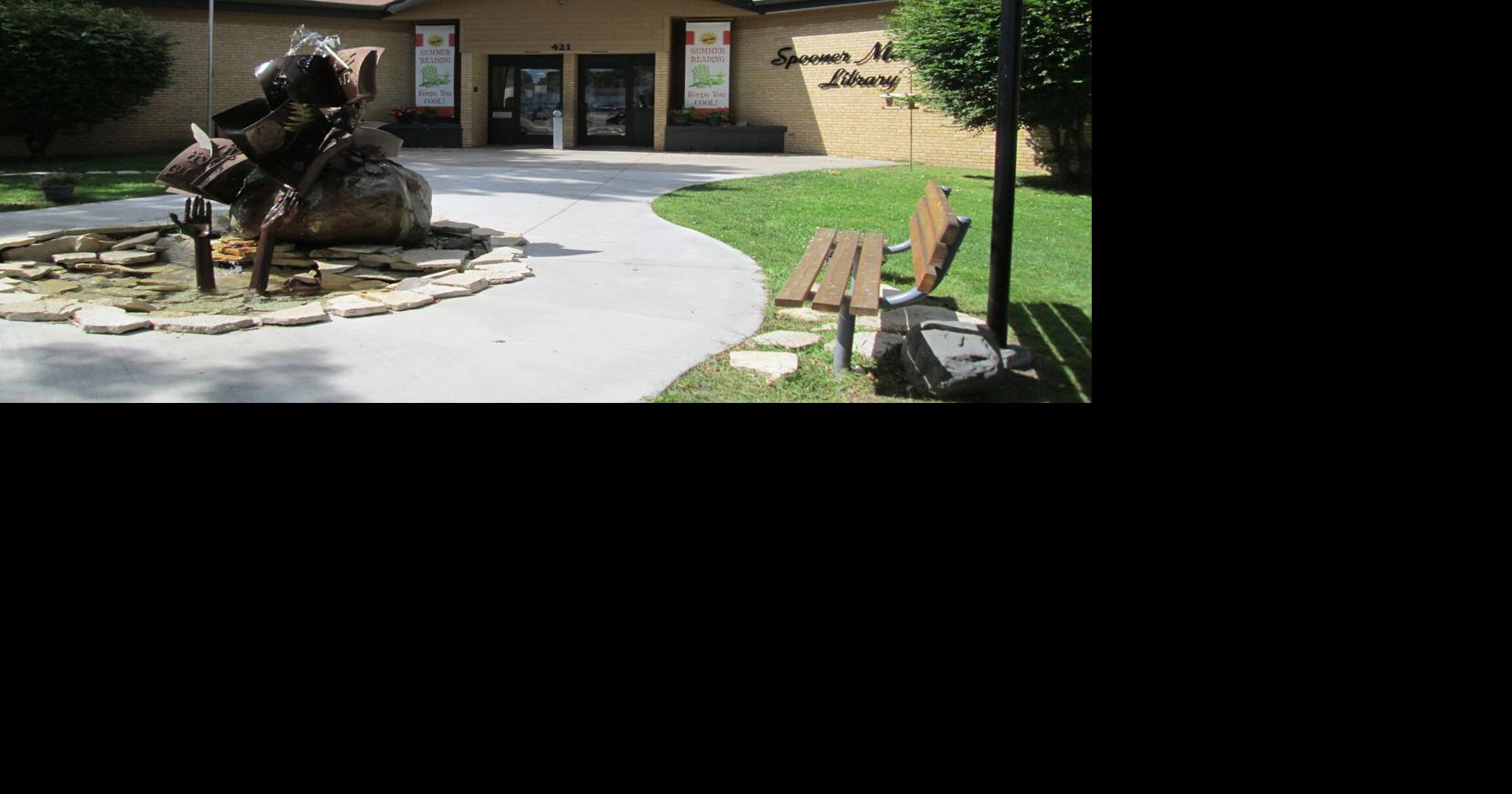 Update on the Spooner library project | Local | apg-wi.com