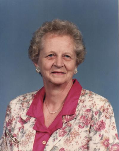 Marion A. Russell | Subscriber | apg-wi.com
