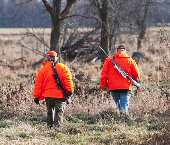 Gun deer hunt opens Saturday | Outdoors | apg-wi.com