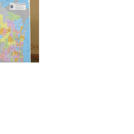 Evers announces nine people appointed to People's Maps Commission ...