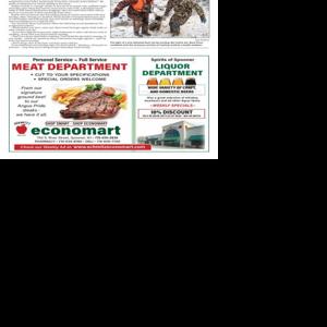 Page A-03 | Spooner Advocate - Special Sections | apg-wi.com