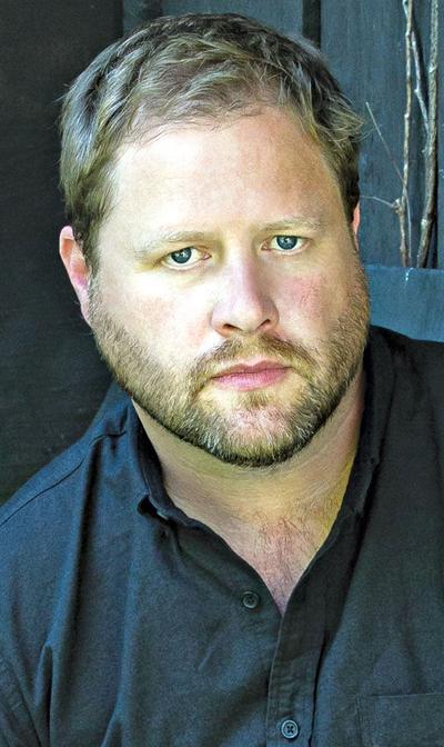 July 2016 Book Club: Author writes of young love and broken promises in ...