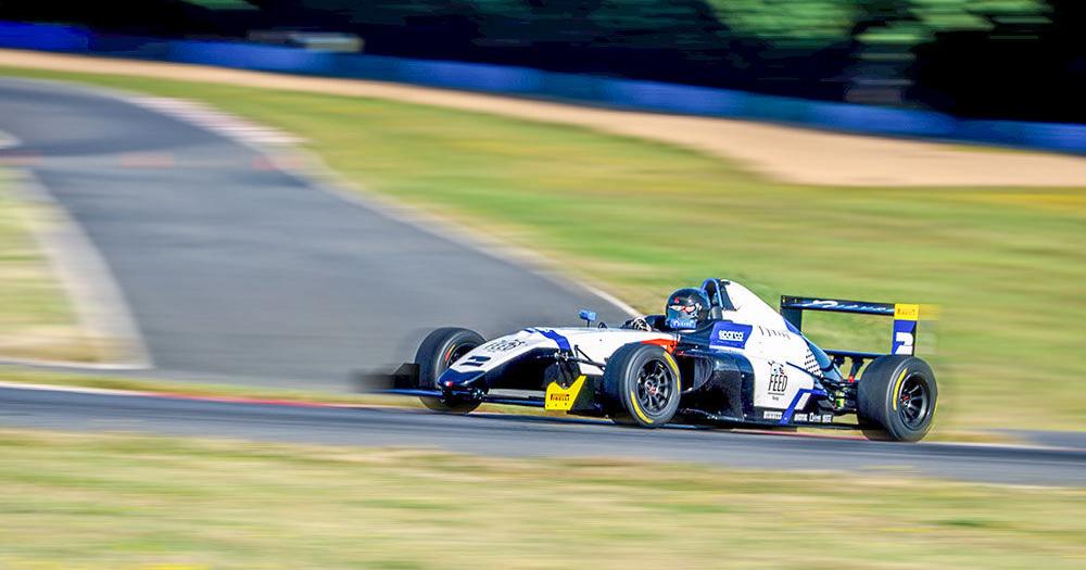 Need for Speed | News & Stories | arcadianews.com