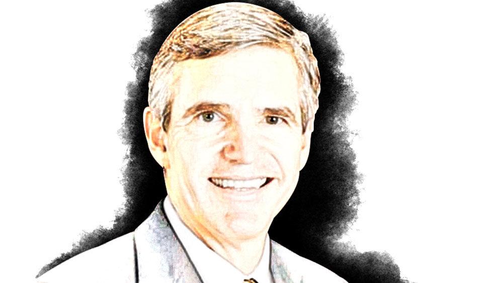 Steve Matteucci | Meet Mr | arcadianews.com