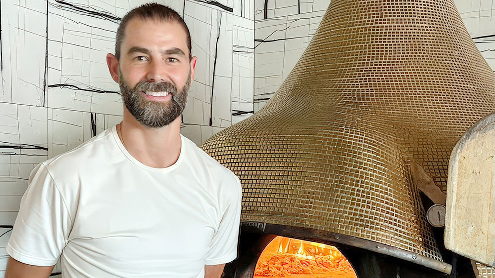 Meet Mr. Nicholas Winger | News & Stories | arcadianews.com