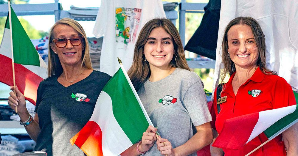 What's Happening, Arcadia? October 2025 - Events | News & Stories | arcadianews.com