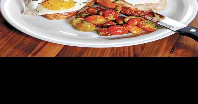 Country Toast | Recipes | arcadianews.com