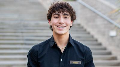 This coffee/bouquet concept is blooming | News & Stories | arcadianews.com