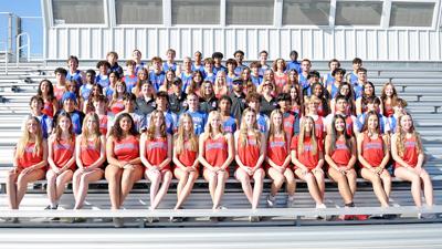 Track and field teams hit their stride in a season of record-breaking ...