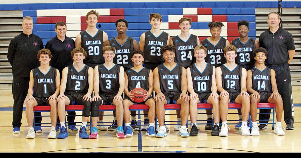Arcadia basketball shoots for a successful season | Schools & Sports ...