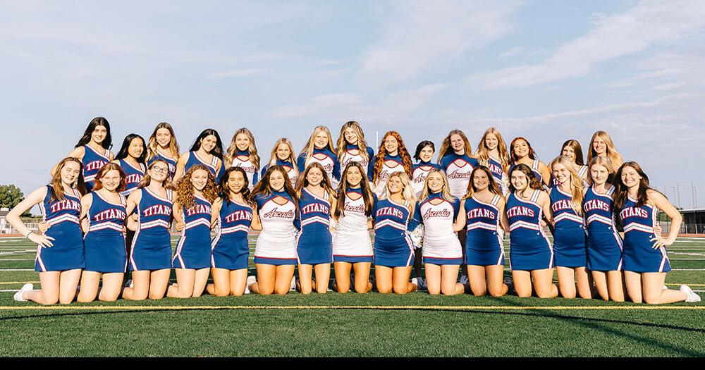AHS Spiritline sticks to the mat at season’s competitions | Schools ...