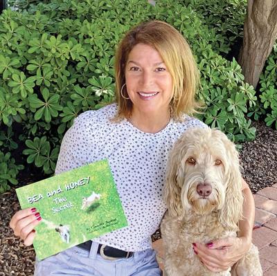 Arcadia mom channels grief through her first book | News & Stories ...