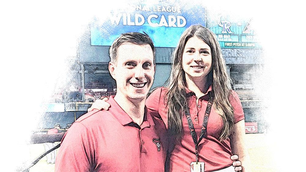 Meet Mr. Graham Rossini | News & Stories | arcadianews.com