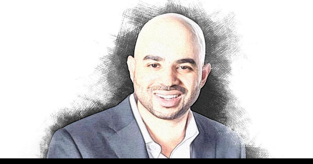 Meet Mr. Justin Bayless | News & Stories | arcadianews.com