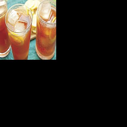 Tea-riffic spots for ice cold refreshment in Arcadia | News & Stories ...