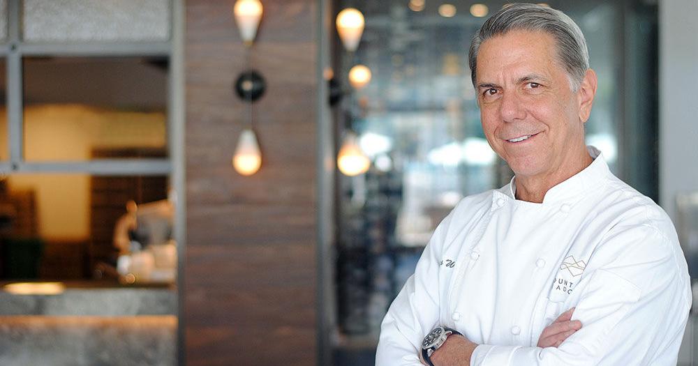 In the Kitchen with Chef Chuck Wiley of Hearth '61 | News & Stories ...
