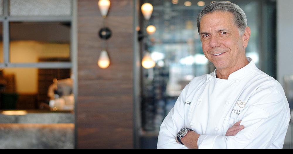 In the Kitchen with Chef Chuck Wiley of Hearth '61 | News & Stories ...