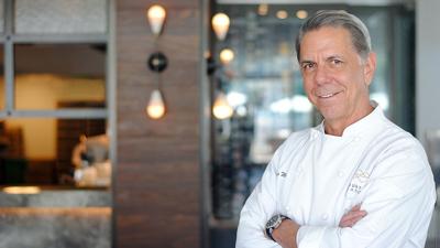 In the Kitchen with Chef Chuck Wiley of Hearth '61 | News & Stories ...