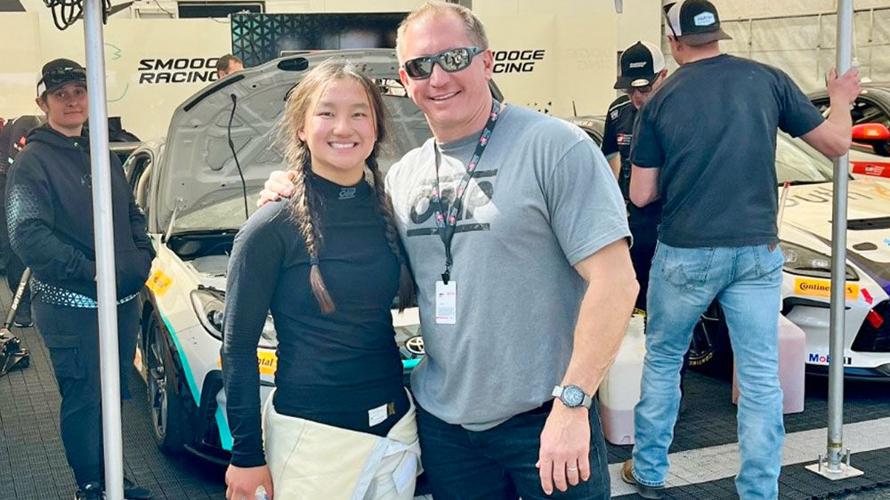 Fastest kids on four wheels | News & Stories | arcadianews.com