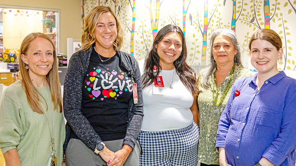 The Emily Center: A different kind of library | News & Stories ...