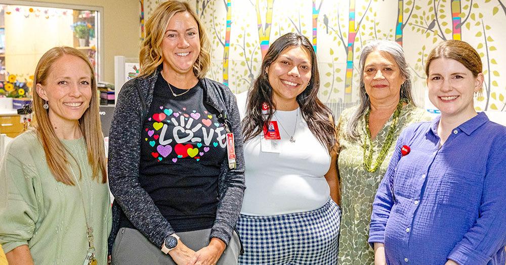 The Emily Center: A different kind of library | News & Stories ...