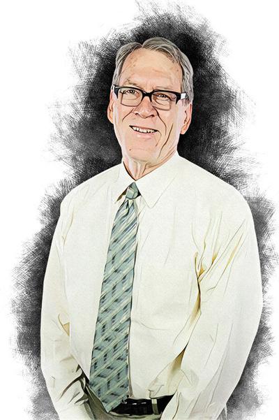 Meet Mr. Bill Byron | News & Stories | arcadianews.com