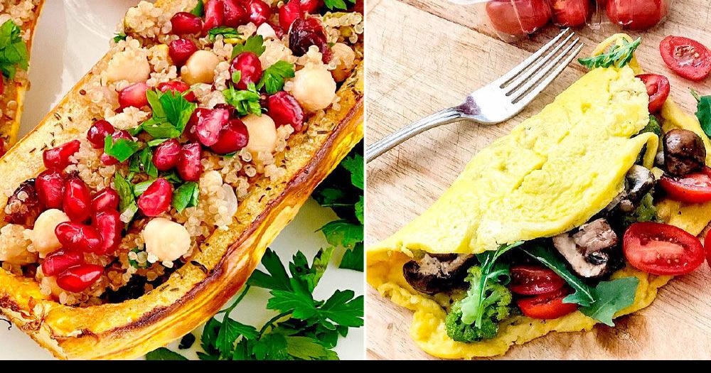 Arcadian offers plant-based wellness program | News & Stories ...