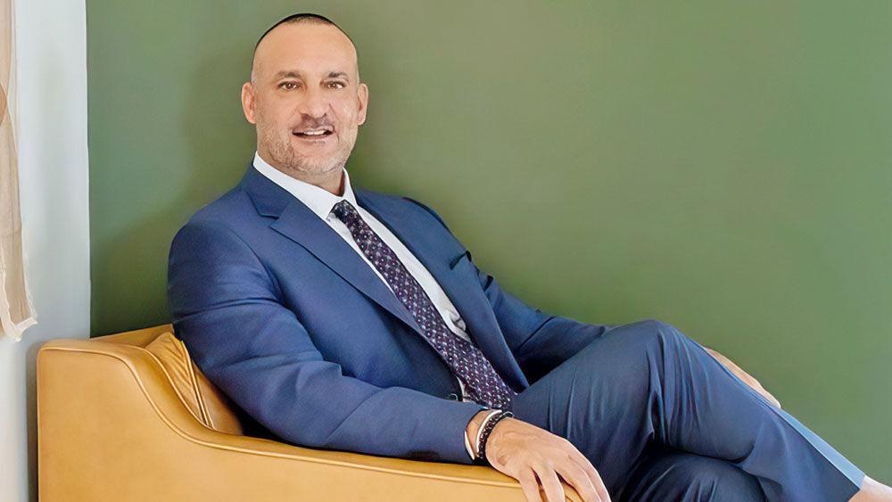 Meet Mr. Chris Cohn | News & Stories | arcadianews.com