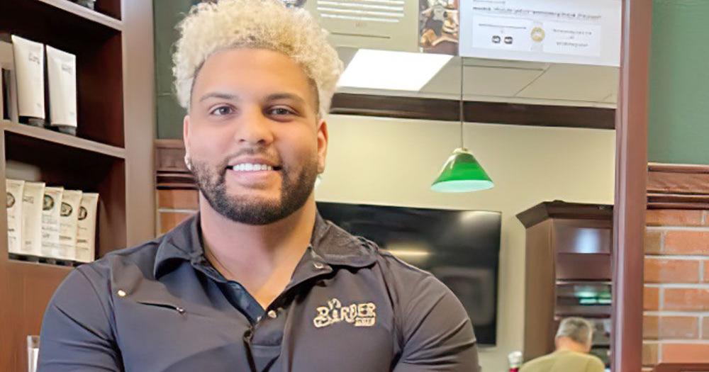 Meet Mr. Josh Cooper | News & Stories | arcadianews.com