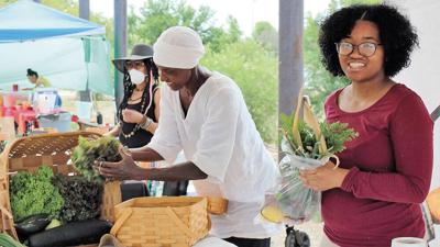 Project Roots offers education for a sustainable way of life | News ...