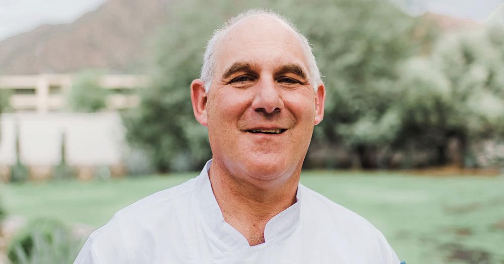 In the Kitchen with Executive Chef Charles Kassels of El Chorro | News ...