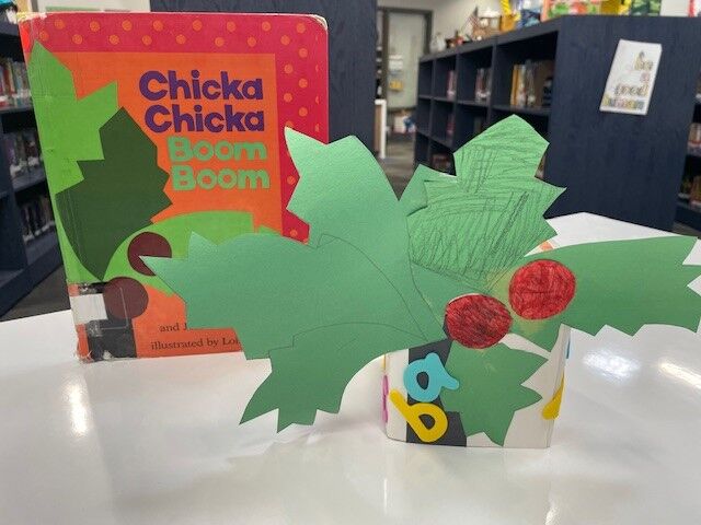 Hopi contest provides a creative way to bring books to life | Schools ...