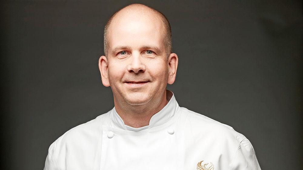 In the kitchen with Chef Rick Boyer of The Phoenician | In The Kitchen ...