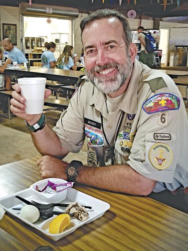 Summer Camp Snapshots from Arcadia’s Troop 6 | News & Stories ...