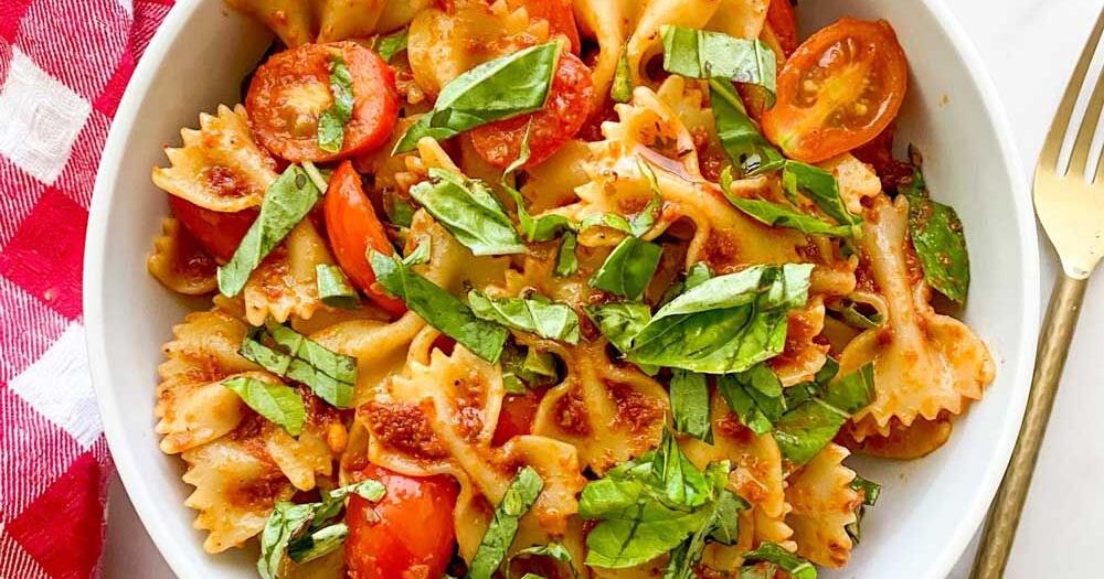 My three daughters – and their favorite plant-based meals | News ...