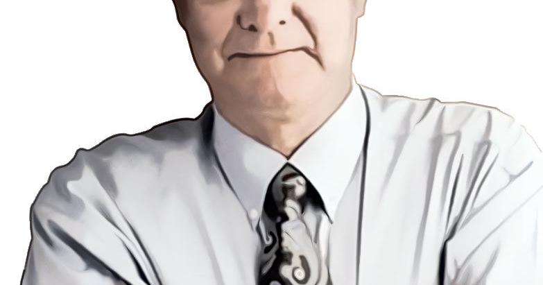 Meet Mr. Joe Prewitt | Meet Mr | arcadianews.com