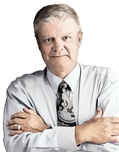 Meet Mr. Joe Prewitt | Meet Mr | arcadianews.com