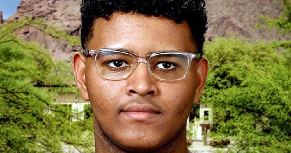 Becoming a voice for 1.4 million fellow Arizona students | Schools ...