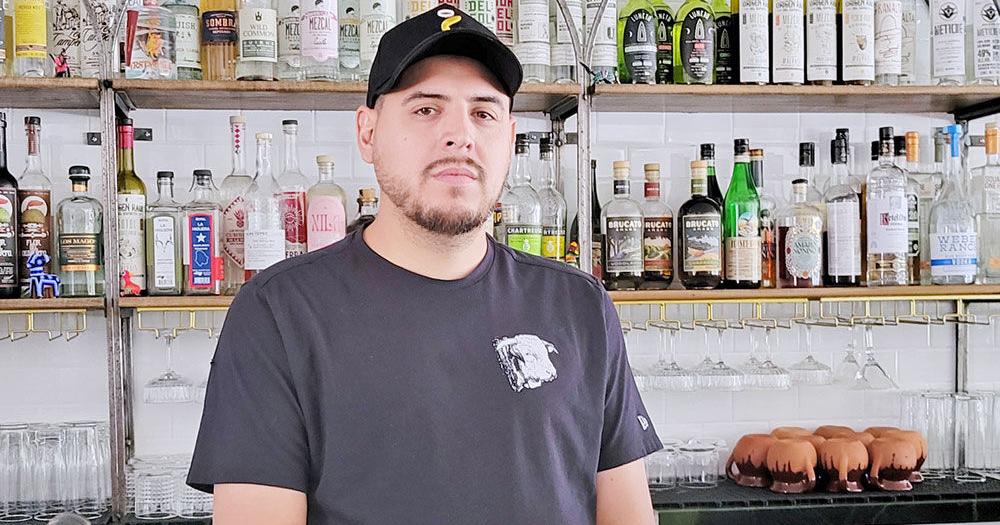 In the Kitchen with Armando Hernandez, owner of Santo Arcadia | News ...