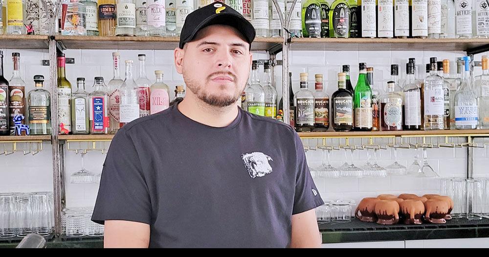 In the Kitchen with Armando Hernandez, owner of Santo Arcadia | News ...