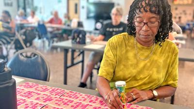 City of Phoenix senior center serves entire community | News & Stories ...