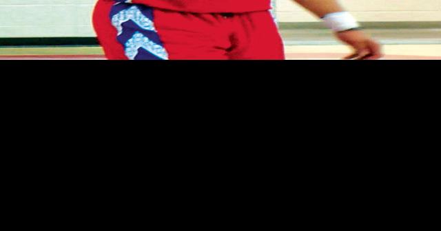 Basketball Diaries: Jaylin Fleming’s unique journey | News & Stories ...