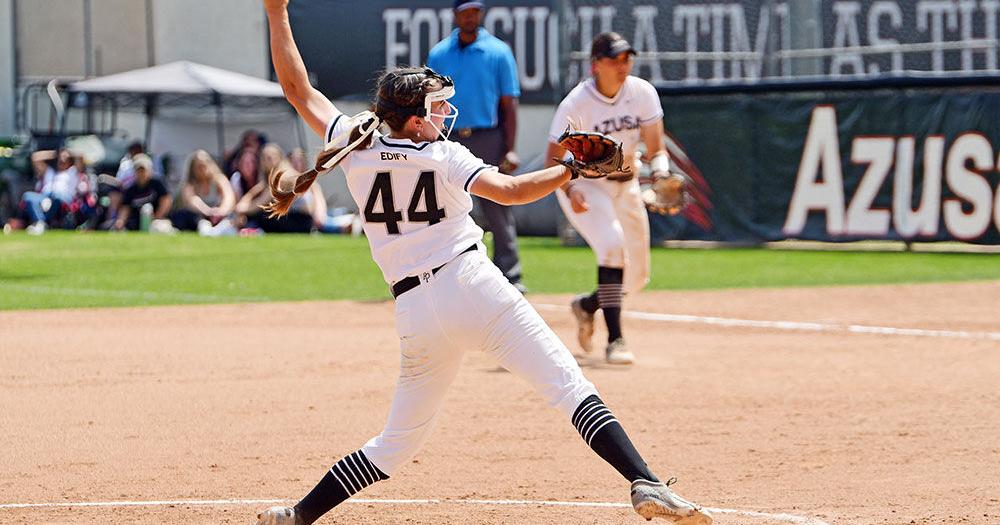 Xavier softball is a family affair | Schools & Sports | arcadianews.com