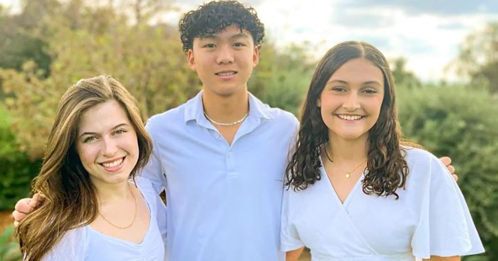 Students raise over $780K for Leukemia & Lymphoma Society | Schools ...