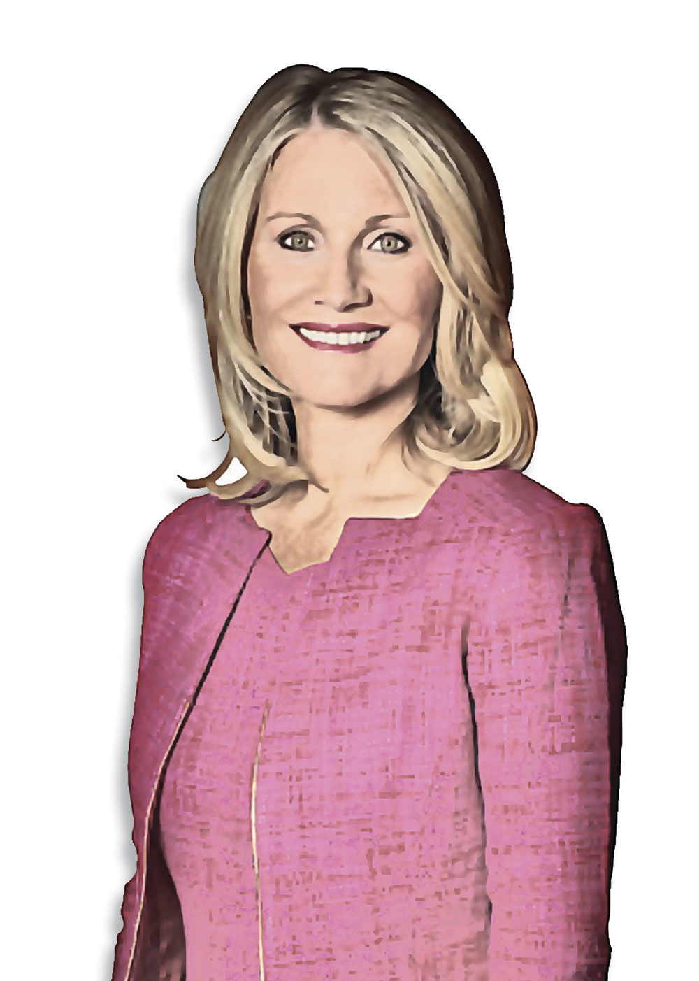Meet Ms. Sara Dial | Meet Mr | arcadianews.com