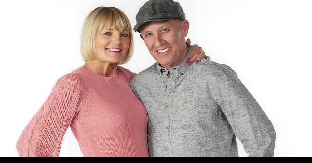 A Happy Trail helped this couple find new meaning in life | News ...