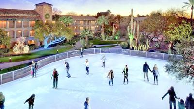 Embracing the festive spirit in Arizona | News & Stories | arcadianews.com