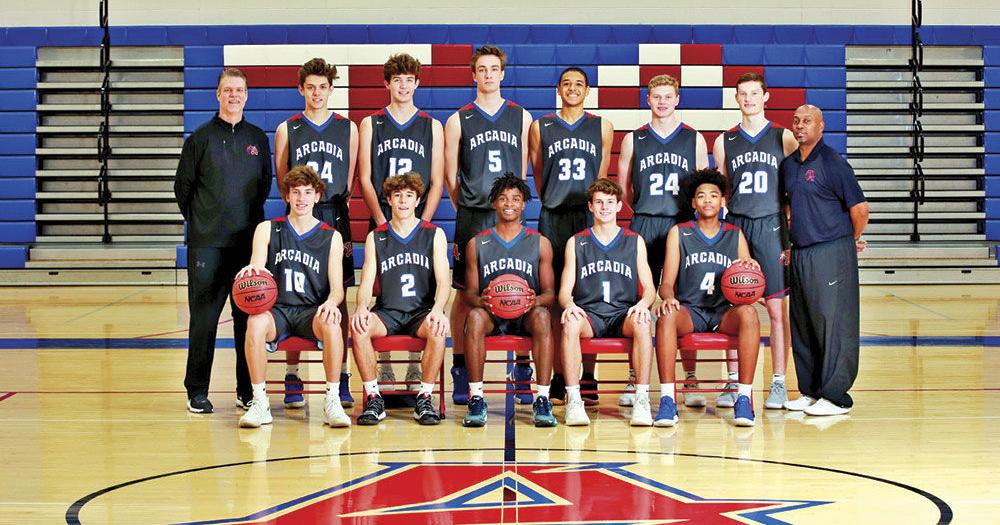 2018 Titans basketball team eyes explosive season | Schools & Sports ...