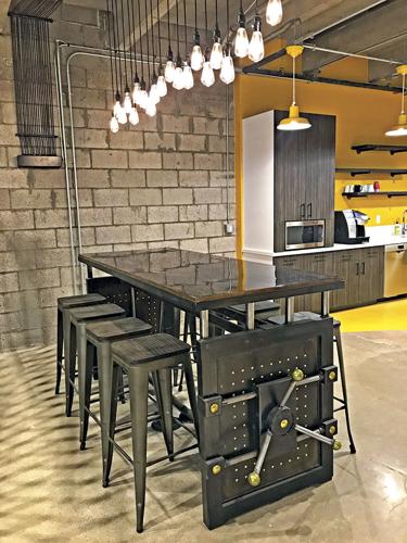 Finding collaboration and connection in co-work spaces | News & Stories ...