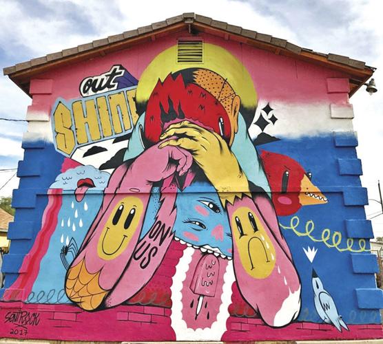 The art of dressing up Downtown Phoenix | News & Stories | arcadianews.com